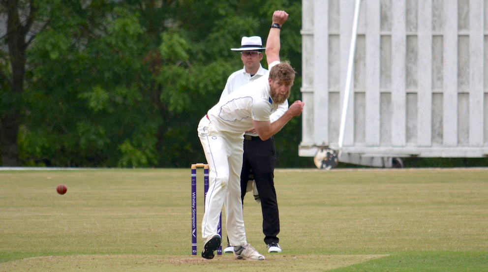 Devon County Cricket Club News - Devon Cricket